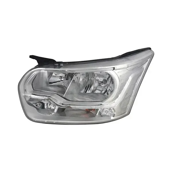 Van & LCV Parts - Order Online – Free UK Delivery