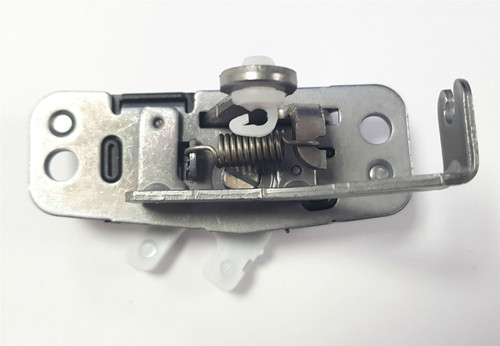 Citroen Relay Fiat Ducato Peugeot Boxer Upper Sliding Door Catch 2006 ...