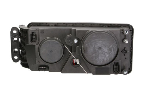 Iveco Eurocargo Headlight Headlamp Electric Levelling O/S Right 2002 ...