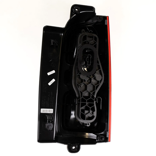 Citroen Dispatch Rear Back Tail Light Lamp Left 2016 Onwards Genuine ...