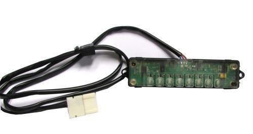 Volkswagen VW Crafter Parktronic Mirror Sensor Module Left 2006-2018 ...