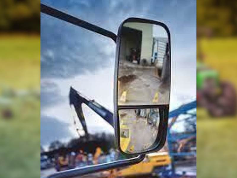 Stay Safe On The Farm With Our Range Of Reliable Agricultural Mirrors ...