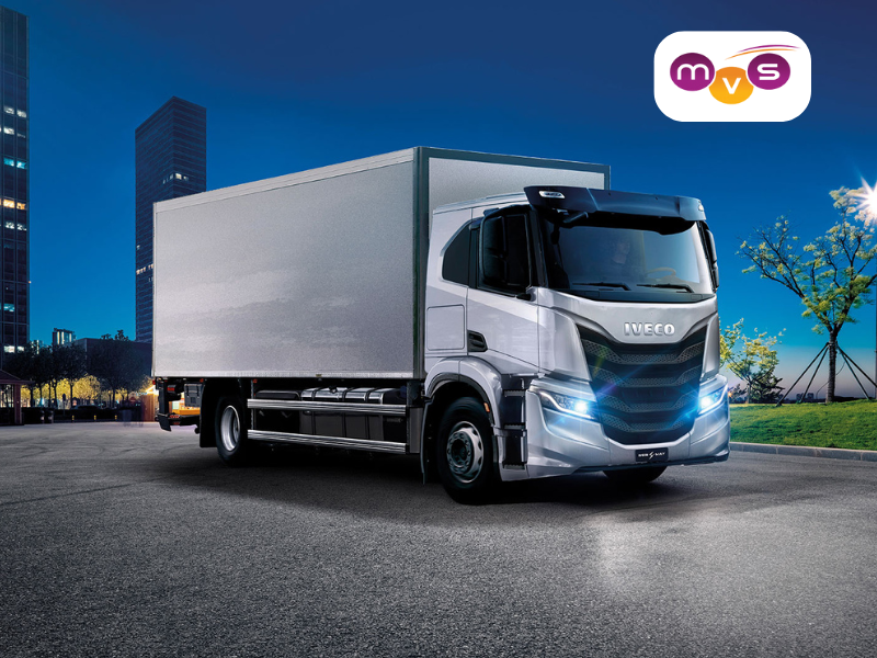The Ultimate Source for IVECO Truck Parts: Magnum Vehicle Solutions ...