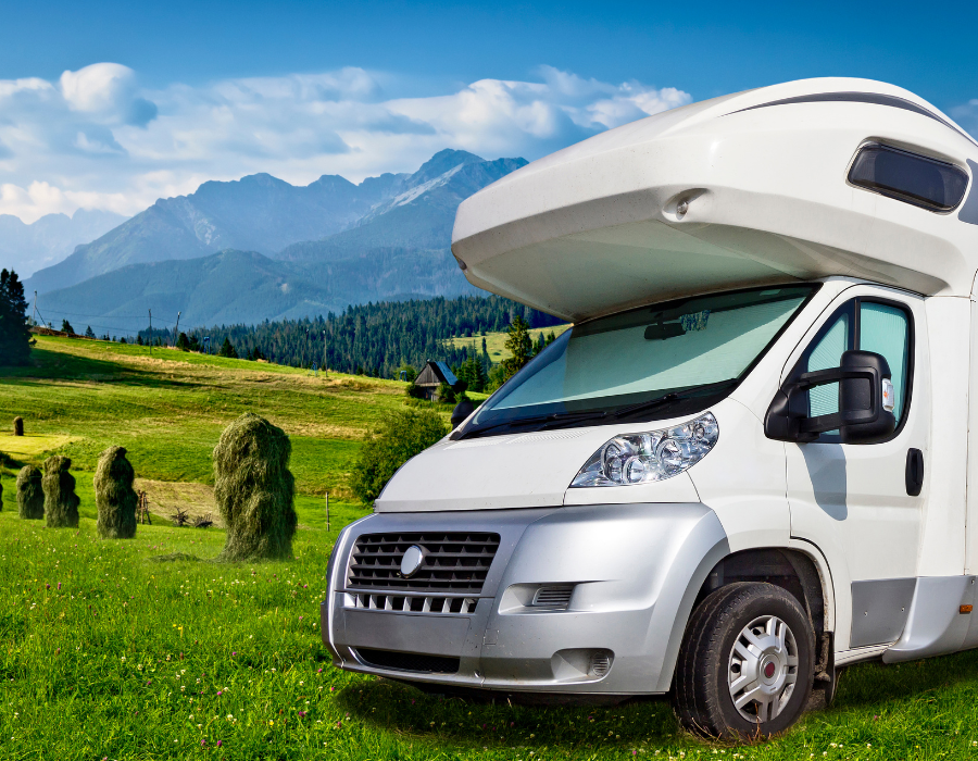 The 10 Best Places to Enjoy a Motorhome Holiday in the UK - Magnum ...