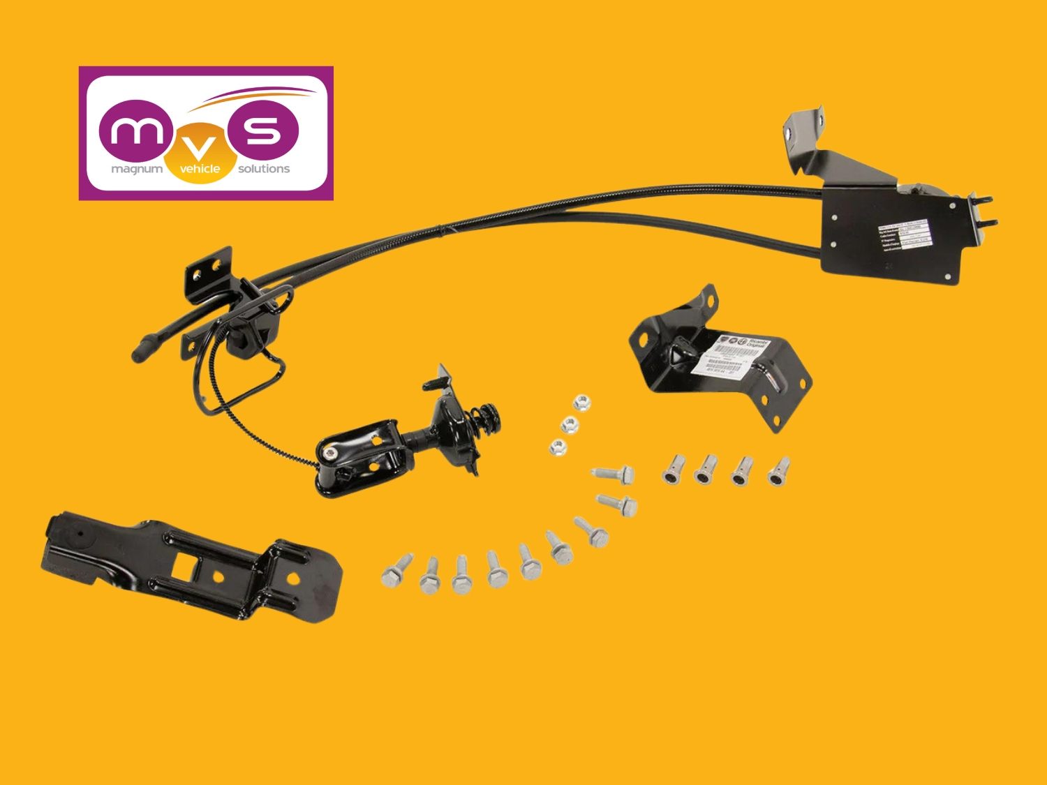 Wheel Lifters for Motorhomes and Vans: A Comprehensive Guide - Magnum ...