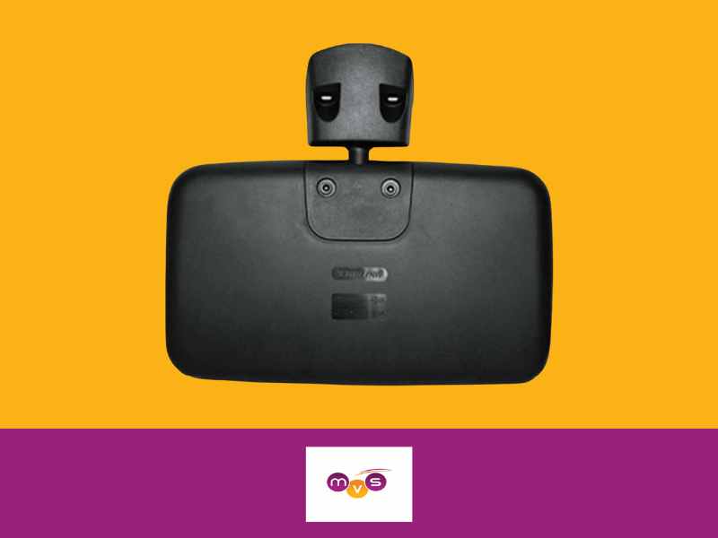 Trucks and Trailers: Upgrading Your Mirrors and Lighting for Better ...