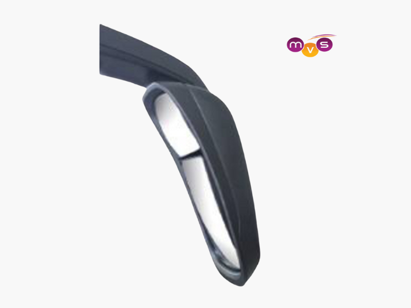 Universal Bus and Coach Mirror Systems - Magnum Vehicle Solutions