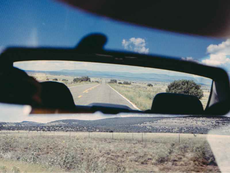 Understanding the Regulations and Standards for Vehicle Mirrors and ...