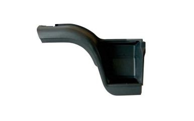 Iveco Eurocargo Step Wing Foot Board Mudguard Right 2002-2015 Genuine ...
