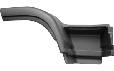 Iveco Eurocargo Step Wing Mudguard Right 2002-2015 Genuine - Magnum ...