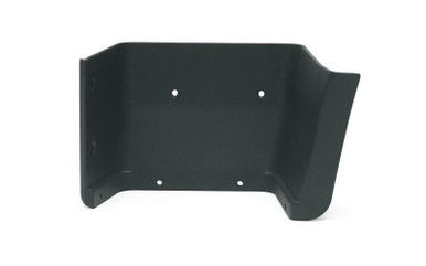 Iveco Eurocargo Step Well Foot Board Dark Grey Left Genuine 1991-2006 ...