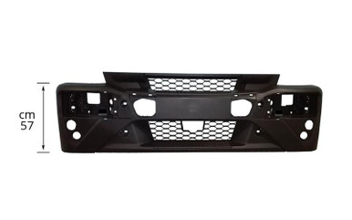 Iveco Eurocargo Front Bumper With Fog Light Holes Height 57cm 2016 ...