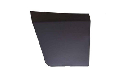 Iveco Eurocargo Front Bumper Centre Infil Cover Right 2016 Onwards ...