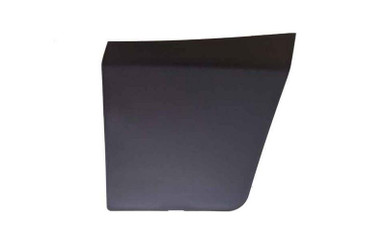 Iveco Eurocargo Front Bumper Centre Infil Cover Left 2016 Onwards ...