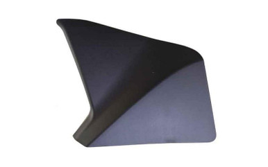Iveco Eurocargo Front Bumper Infill Side Cap Cover Right 2016 Onwards ...