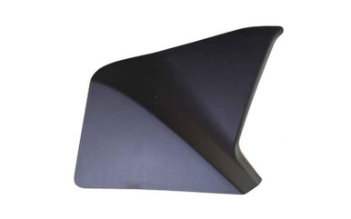 Iveco Eurocargo Front Bumper Infill Side Cap Cover Left 2016 Onwards ...