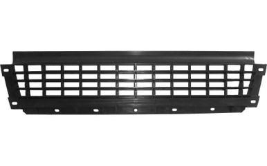 Iveco Eurocargo Front Bumper Radiator Grill Panel Genuine 2002-2009 ...