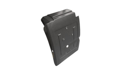 Iveco Eurocargo Rear Mudguard Left 2002-2009 Genuine - Magnum Vehicle ...