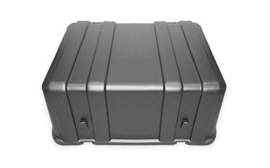 Iveco Eurocargo Battery Cover 1991-2006 - Magnum Vehicle Solutions