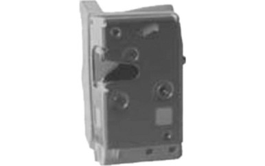 Iveco Eurocargo Front Door Lock Right 1996-2015 - Magnum Vehicle Solutions