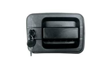 Iveco Eurocargo Door Handle With Keys Right 2002-2015 - Magnum Vehicle ...