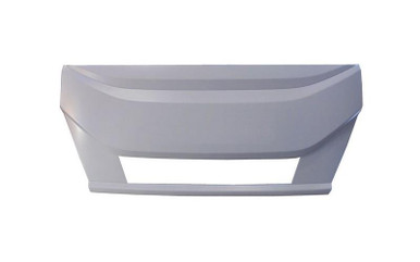 Iveco Eurocargo Front Upper Grille Bonnet Panel 2016 Onwards - Magnum ...