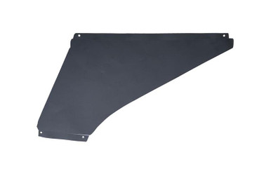 Iveco Eurocargo Bonnet Infill Panel Right 2016 Onwards - Magnum Vehicle ...