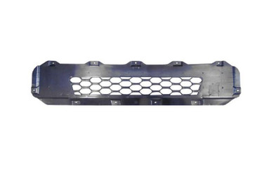Iveco Eurocargo Under Bonnet Front Insert Grille Panel 2016 Onwards ...