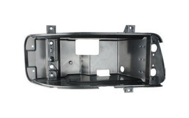 Iveco Eurocargo Headlight Headlamp Bucket Right 2002-2009 - Magnum ...
