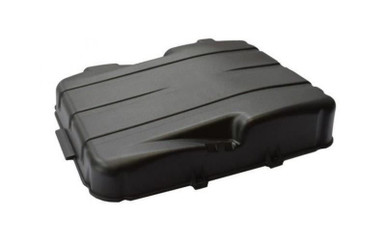 Iveco Stralis HI-WAY AS Battery Cover 2013 Onwards - Magnum Vehicle ...