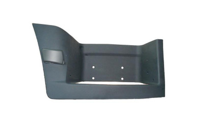 Iveco Trakker Foot Step Footboard Right 2004-2007 - Magnum Vehicle ...