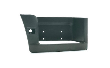 Iveco Trakker Lower Step Surround With Indicator Light Hole Right 2004 ...