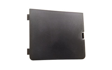 Iveco S-WAY Footstep Panel Cover Black 2019 Onwards - Magnum Vehicle ...