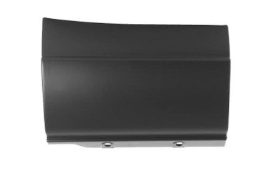Iveco Stralis AT AD Fender Extension Shorter Right Genuine 2007-2013 ...