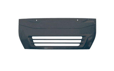 Iveco Stralis AT AD Front Main Grille Panel 2001-2006 Genuine - Magnum ...