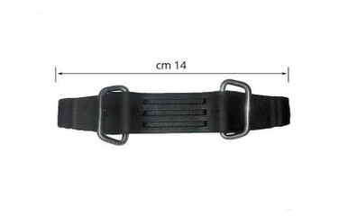 Iveco Stralis AS Battery Cover Strap 14cms 2001-2013 - Magnum Vehicle ...