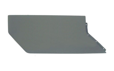 Iveco Eurostar Fender Extension Right 1995-2002 Genuine - Magnum ...