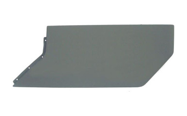 Iveco Eurostar Fender Extension Left 1995-2002 Genuine - Magnum Vehicle ...