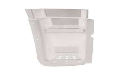 Iveco Stralis AD AS AT Step Well Foot Board White Right 2007-2013 ...