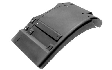 Iveco Eurotrakker Cabin Drop Wing Front Fender Back Part Right 1993 ...