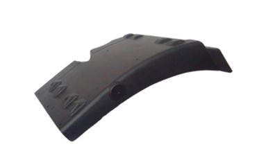 Iveco Eurotrakker Front Fender Back Side Right 1993-2004 - Magnum ...
