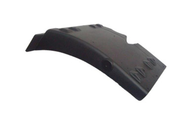 Iveco Eurotrakker Front Fender Back Side Left 1993-2004 - Magnum ...