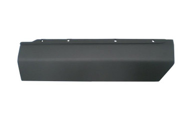 Iveco Eurotrakker Fender Extension Left 1993-2004 Genuine - Magnum ...