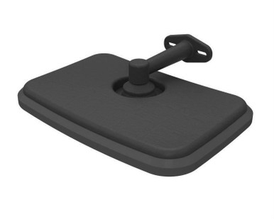 Bus Coach Interior Mirror Manual Universal Fit Complete With Glass ...