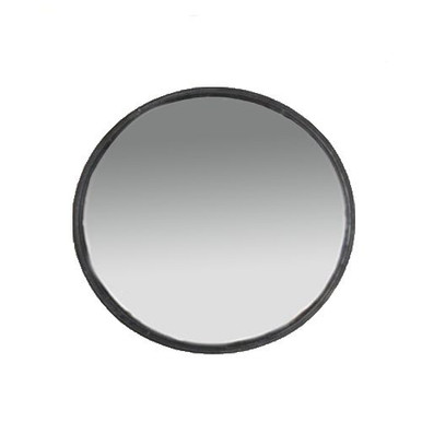 Blind Spot Mirrors Round Self Adhesive 3" Wide Angle Convex Safety ...