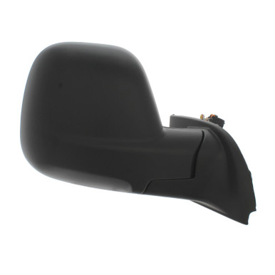 Fiat Doblo Door Mirror Electric Temp Sensor Black O/S Right 2022 ...