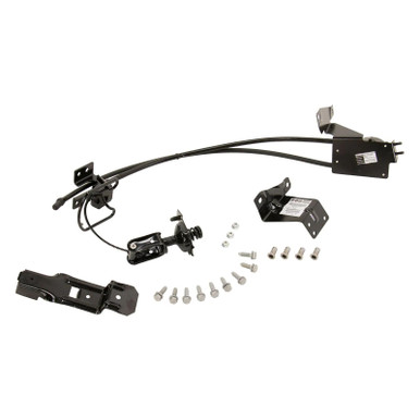 Peugeot Boxer 15" - 16" Spare Wheel Lift Kit 2014 Onwards - 71807355 ...