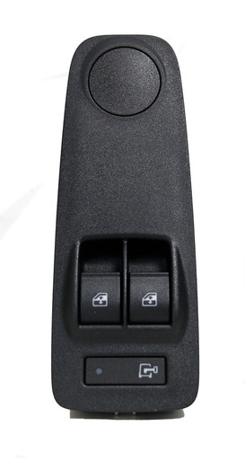 Citroen Relay Fiat Ducato Peugoet Boxer Window Switch Genuine Part 2006 ...