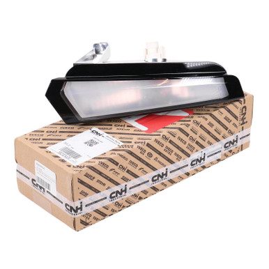 Iveco Daily Directional Turning Indicator Lamp Left 2014-2020 - Genuine ...