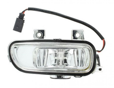 Mercedes Merc Axor Front Fog Light Lamp Manual Adjustment Right 10/2002 ...